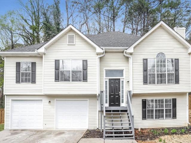 5 Bedroom Home for Rent at 2374 Alden Woods, Jonesboro, GA 30236