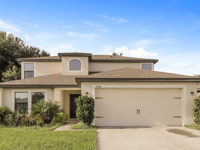 5 Bedroom Home for Rent at 2386 Bracknell Forest Trl, Tavares, FL 32778 Chelsea Oaks