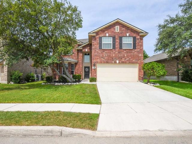 5 Bedroom Home for Rent at 23815 Misty Peak, San Antonio, TX 78258
