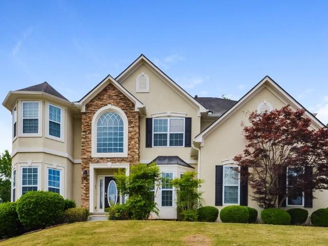 5 Bedroom Home for Rent at 2408 Hyde Park Ct, Conyers, GA 30013