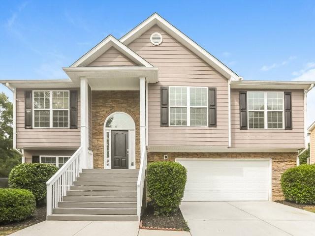 5 Bedroom Home for Rent at 2452 Temple View Dr, Snellville, GA 30078