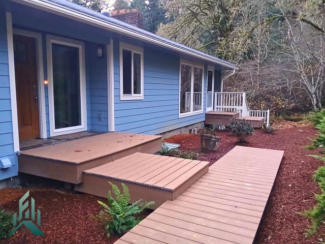 5 Bedroom Home for Rent at 24845 Evergreen Road, Philomath, OR 97370
