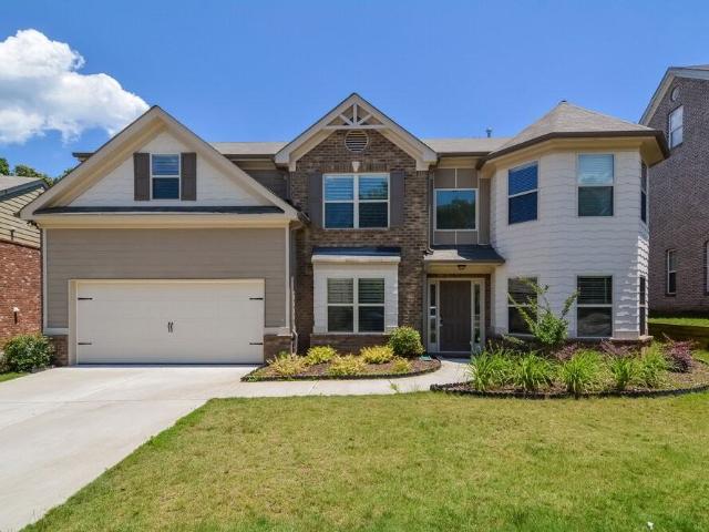 5 Bedroom Home for Rent at 2486 Peach Shoals Cir, Dacula, GA 30019