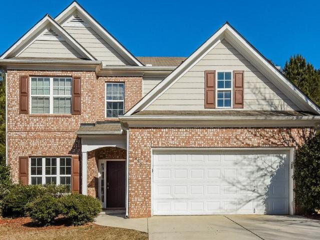 5 Bedroom Home for Rent at 250 Alamosa Path Sw, Atlanta, GA 30349