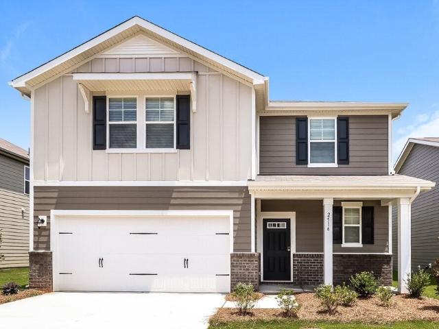 5 Bedroom Home for Rent at 2516 Sweetgrass Ln, Monroe, NC 28112