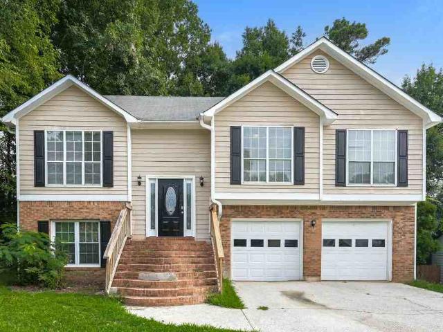 5 Bedroom Home for Rent at 2526 Riverwood Spg, Ellenwood, GA 30294