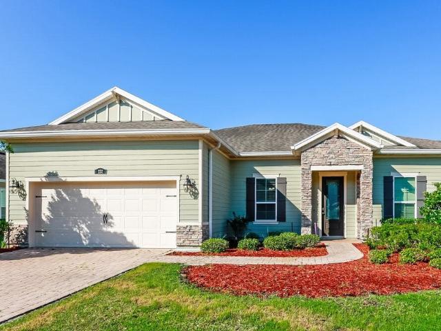 5 Bedroom Home for Rent at 252 Saint Kitts Loop, Saint Augustine, FL 32092
