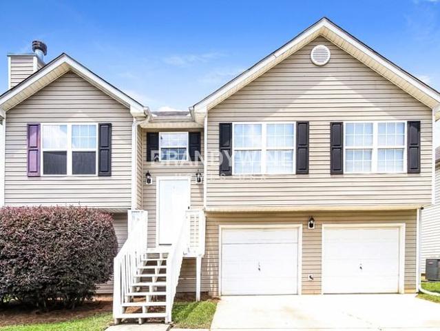 5 Bedroom Home for Rent at 2532 Brookgate Xing, Ellenwood, GA 30294