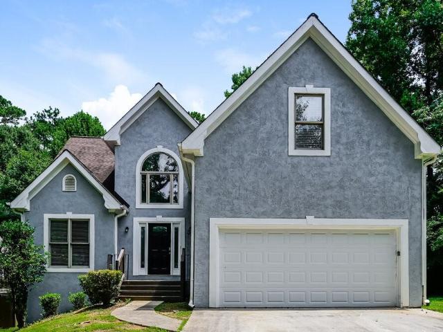 5 Bedroom Home for Rent at 254 Hillandale Dr, Stockbridge, GA 30281