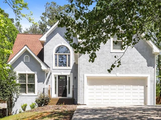 5 Bedroom Home for Rent at 254 Hillandale Dr, Stockbridge, GA 30281