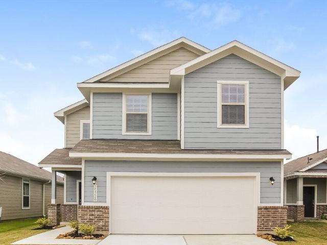 5 Bedroom Home for Rent at 25726 Northpark Palm Dr, Porter, TX 77365