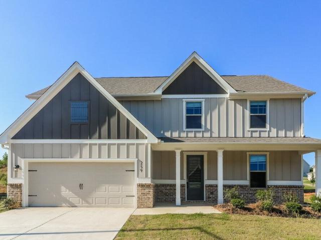 5 Bedroom Home for Rent at 259 Cantrell Dr, Dallas, GA 30157