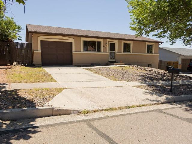 5 Bedroom Home for Rent at 2617 Montebello Dr W, Colorado Springs, CO 80918 Garden Ranch