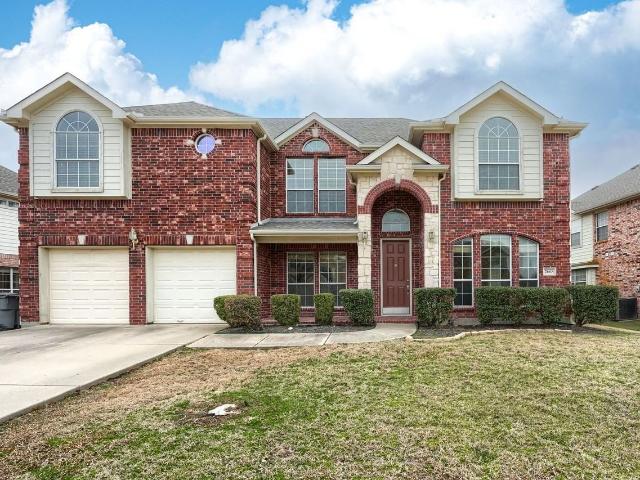 5 Bedroom Home for Rent at 2668 Whispering Trl, Little Elm, TX 75068