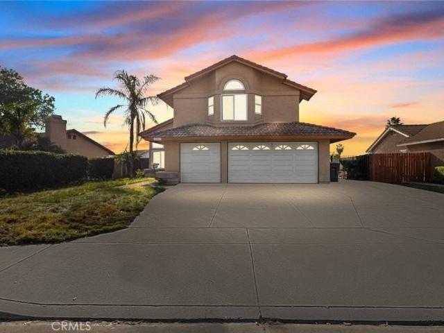 5 Bedroom Home for Rent at 2695 Rosarita St, San Bernardino, CA 92407 Cimmeron Ranch