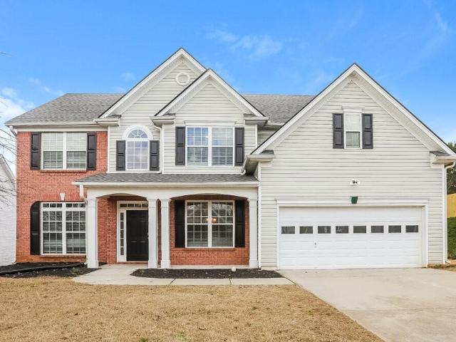 5 Bedroom Home for Rent at 2713 Carleton Gold Rd #6, Dacula, GA 30019