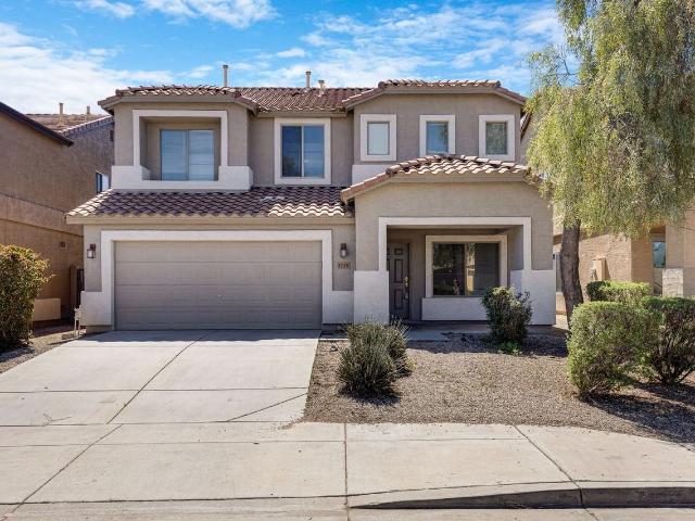 5 Bedroom Home for Rent at 2725 W Jasper Butte Dr, Queen Creek, AZ 85144