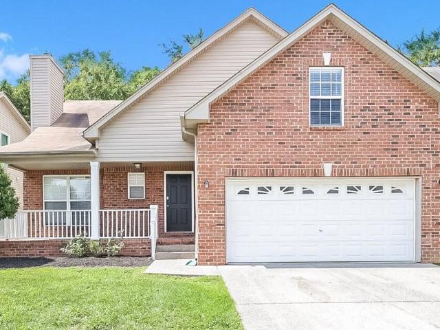 5 Bedroom Home for Rent at 2720 Windcrest Trl, Nashville, TN 37013 Windhaven Shores