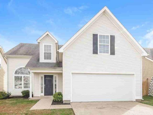 5 Bedroom Home for Rent at 2722 Apostle Ln, Murfreesboro, TN 37129