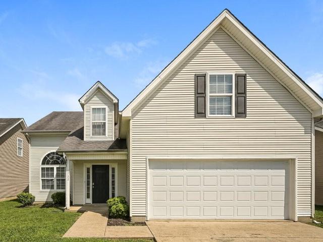 5 Bedroom Home for Rent at 2722 Apostle Ln, Murfreesboro, TN 37129