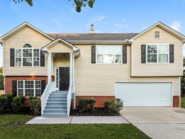 5 Bedroom Home for Rent at 272 Grover Turner Way, Mcdonough, GA 30253