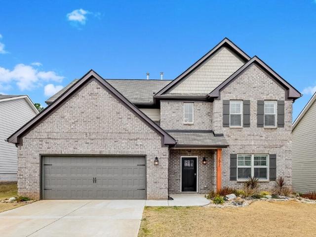5 Bedroom Home for Rent at 272 Villa Grande Dr, Locust Grove, GA 30248