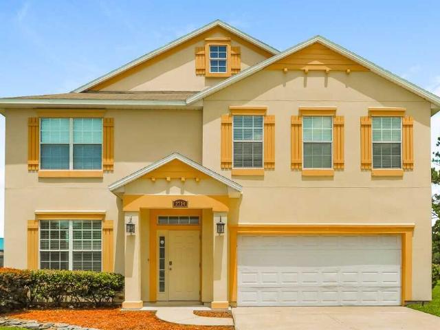 5 Bedroom Home for Rent at 2734 Wood Stork Trl, Orange Park, FL 32073