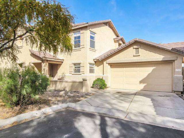 5 Bedroom Home for Rent at 2746 S Southwind Dr, Gilbert, AZ 85295 Spectrum At Val Vista