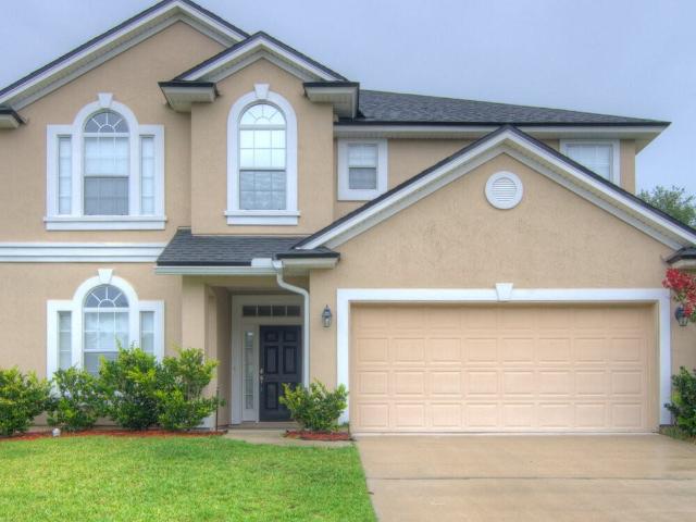 5 Bedroom Home for Rent at 2852 Spoonbill Trl, Orange Park, FL 32073