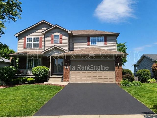 5 Bedroom Home for Rent at 2903 Carol Dr, Joliet, IL 60432