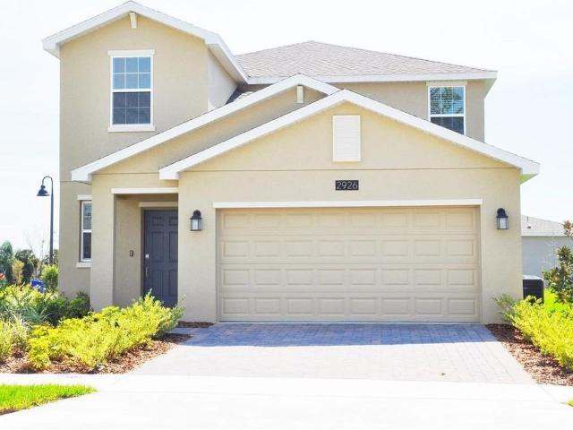 5 Bedroom Home for Rent at 2926 Black Birch Dr, Ocoee, FL 34761
