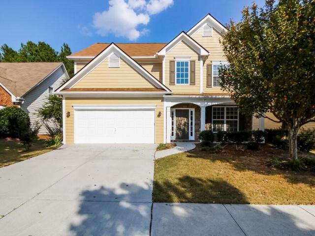 5 Bedroom Home for Rent at 2934 Cooper Woods Ln, Loganville, GA 30052
