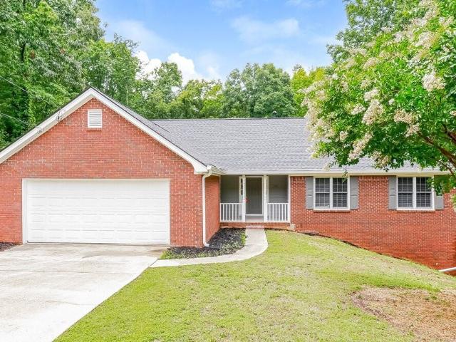5 Bedroom Home for Rent at 2951 Glynn Creek Ct, Snellville, GA 30039