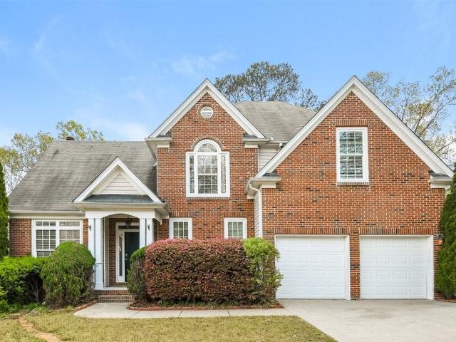 5 Bedroom Home for Rent at 3009 Merrion Park Ln, Dacula, GA 30019