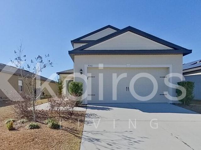 5 Bedroom Home for Rent at 30161 Fedora Cir, Brooksville, FL 34602