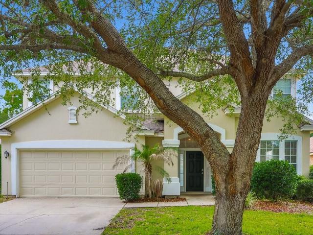 5 Bedroom Home for Rent at 3016 Stonewood Way, Orange Park, FL 32065