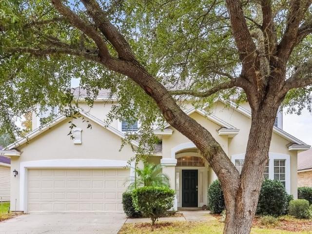 5 Bedroom Home for Rent at 3016 Stonewood Way, Orange Park, FL 32065