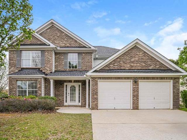 5 Bedroom Home for Rent at 301 Othello Dr, Hampton, GA 30228