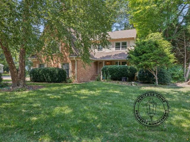 5 Bedroom Home for Rent at 301 Patriot Way, Yorktown, VA 23693