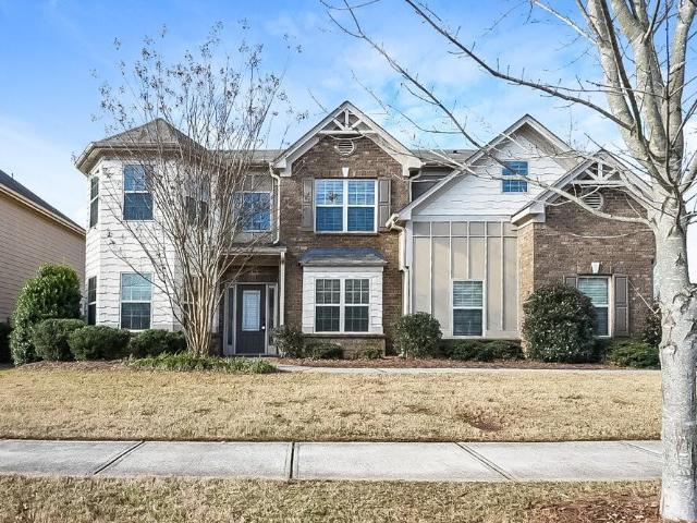 5 Bedroom Home for Rent at 3065 Hampton Bay Cv, Buford, GA 30519
