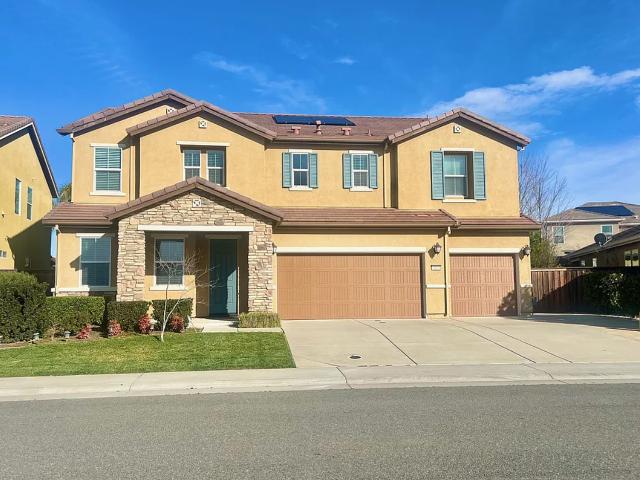 5 Bedroom Home for Rent at 3105 Octave Ave, Roseville, CA 95747