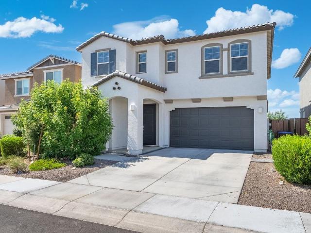5 Bedroom Home for Rent at 3110 E Hayfield Way, San Tan Valley, AZ 85140
