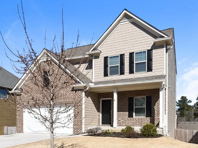 5 Bedroom Home for Rent at 311 Caledonian Cir, Dallas, GA 30132