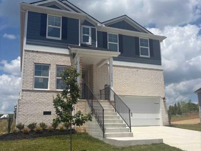 5 Bedroom Home for Rent at 3138 Rolling Brook Dr #85, Columbia, TN 38401