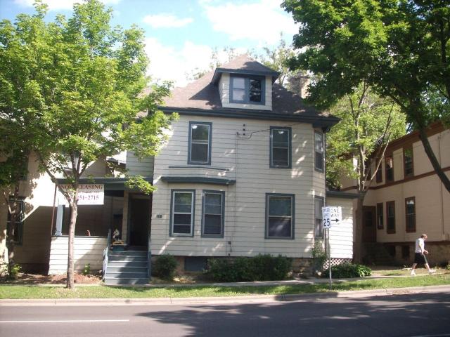 5 Bedroom Home for Rent at 315 E Gorham St, Madison, WI 53703 Downtown Madison