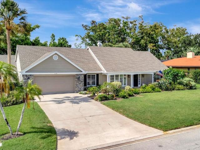 5 Bedroom Home for Rent at 3173 Espanola Dr, Sarasota, FL 34239