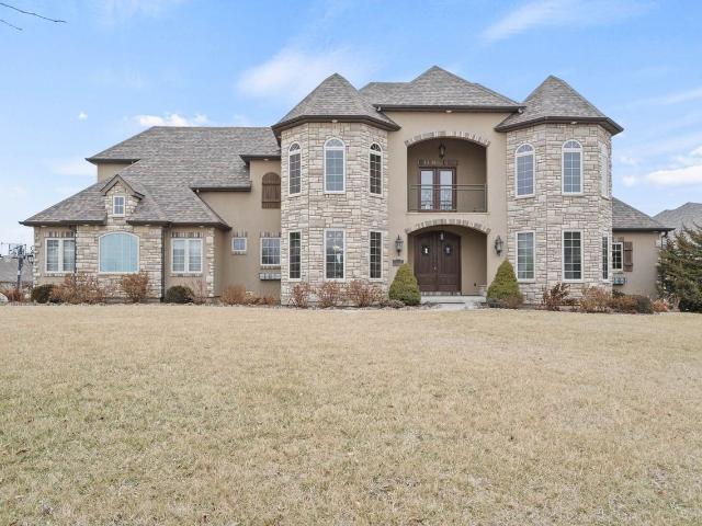 5 Bedroom Home for Rent at 3207 Rivington Dr, Columbia, MO 65203