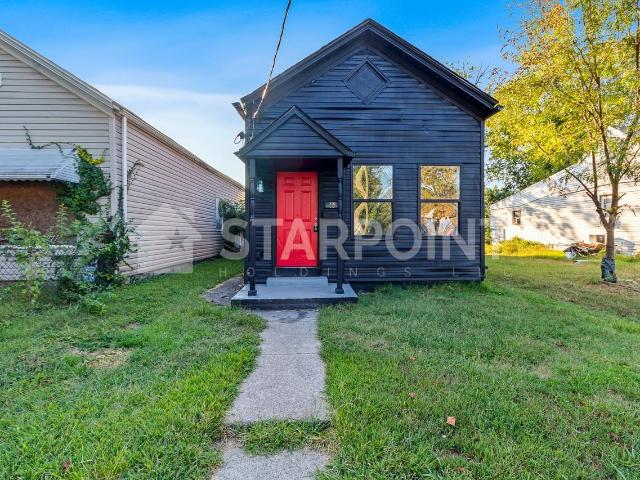 5 Bedroom Home for Rent at 320 N 27th St, Louisville, KY 40212 Portland