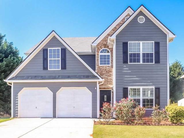 5 Bedroom Home for Rent at 323 Oakhaven Way, Villa Rica, GA 30180