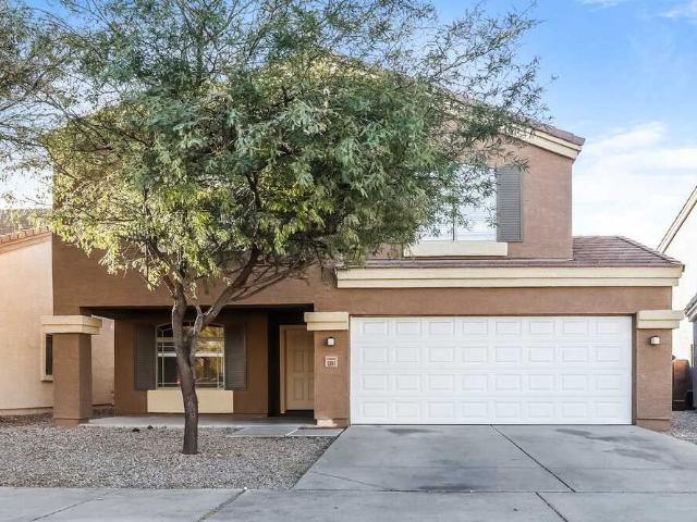 5 Bedroom Home for Rent at 3251 W Jessica Ln, Phoenix, AZ 85041 Park Meadows